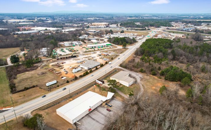 2607 SC-14, Greer, SC 29650 | Crexi.com