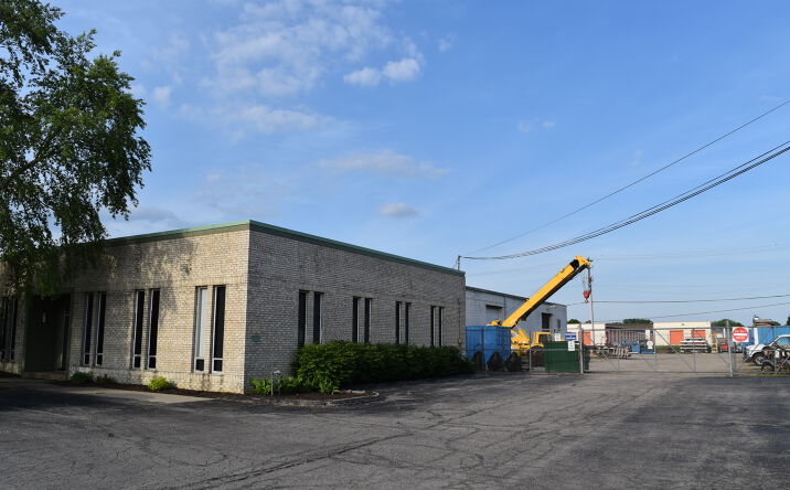 Columbus, OH Commercial Real Estate for Sale | Crexi.com