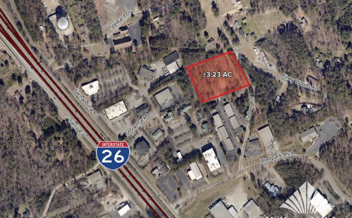 133 Westpark Blvd, Columbia, SC 29210 | Crexi.com