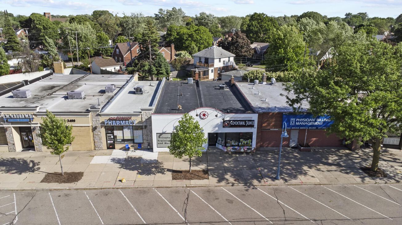 6821 Allen Rd, Allen Park, MI 48101 | Crexi.com