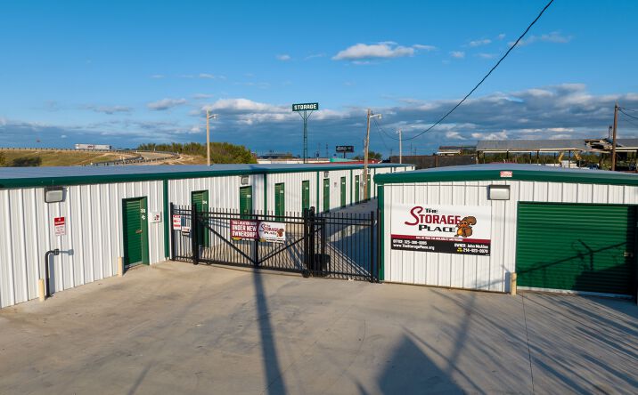 Self Storage for Sale | Real Estate Search | Crexi.com