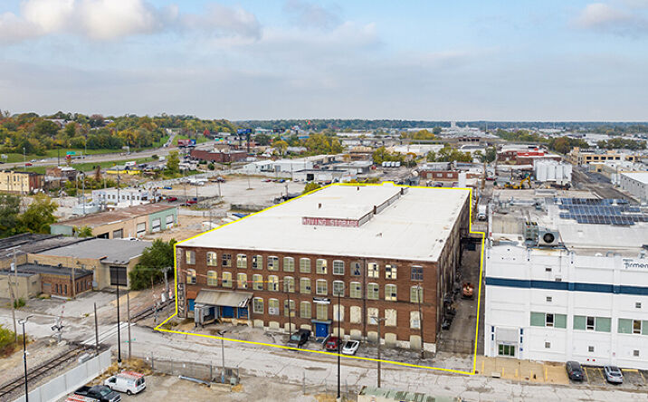 419 GANO AVE Saint Louis MO 63147-3210 APN: 33159010000 | Crexi.com