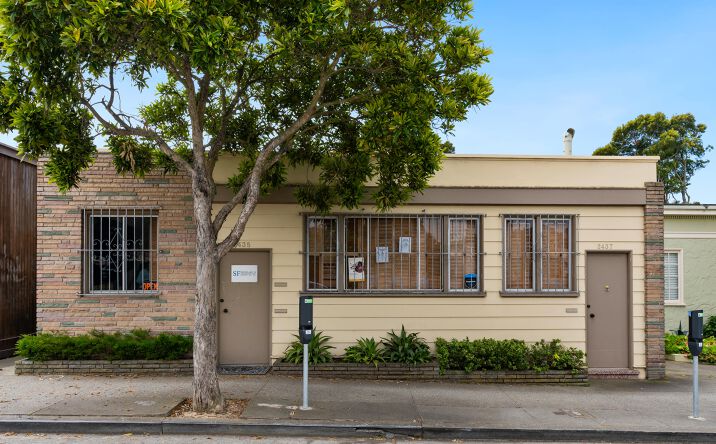 2429 Ocean Ave, San Francisco, CA 94127 | Crexi.com