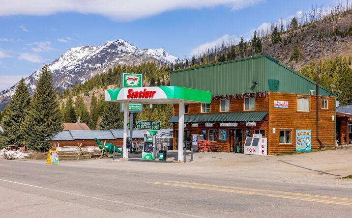 115 Main St E, Cooke City, MT 59020 | Crexi.com