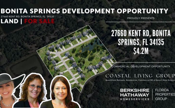 27660 Kent Rd, Bonita Springs, FL 34135 | Crexi.com