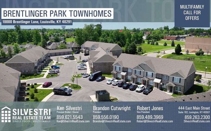 10000 BRENTLINGER LN Louisville/Jefferson County Metro Government ...