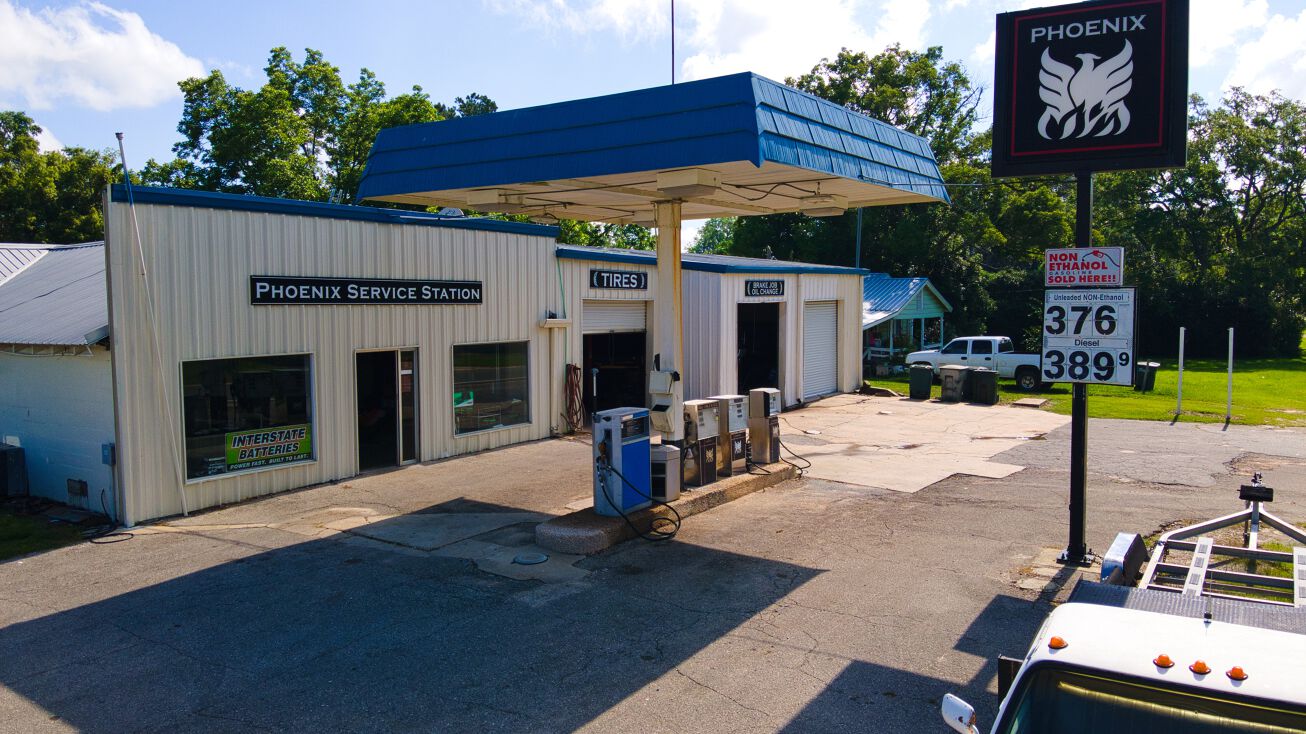 233 Harris St, Pavo, GA 31778 | Crexi.com