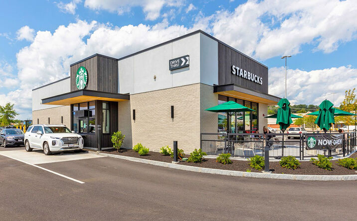 starbucks Commercial Properties for Sale | Crexi