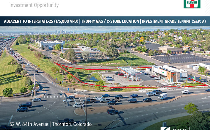 52 W 84TH AVE Thornton CO 80260-4808 APN: 0171927419002 | Crexi.com