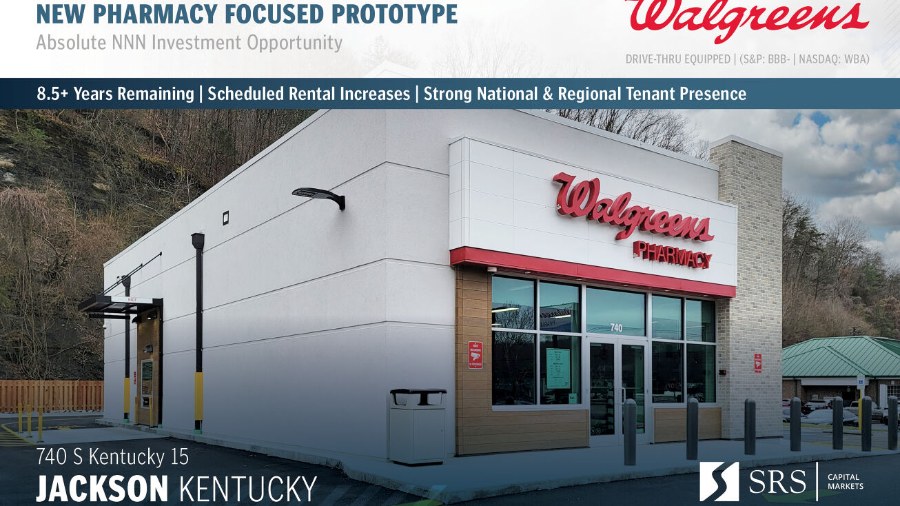 740 KY-15, Jackson, KY 41339 | Crexi.com