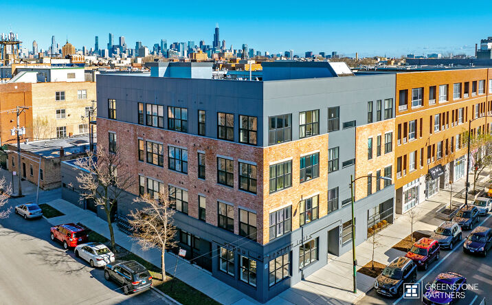 1741 N Western Ave, Chicago, IL 60647 | Crexi.com