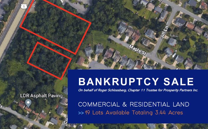 Laurel Bowie Rd, Bowie, MD 20708 | Crexi.com