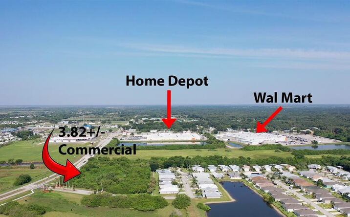 tbd SW Tbd 28th Street, Okeechobee, FL 34974 | Crexi.com