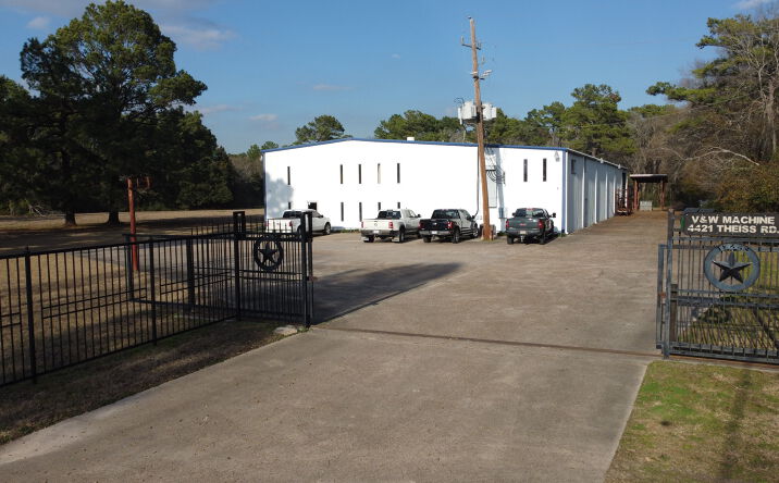 4711 E Richey Rd, Humble, TX 77338 | Crexi.com