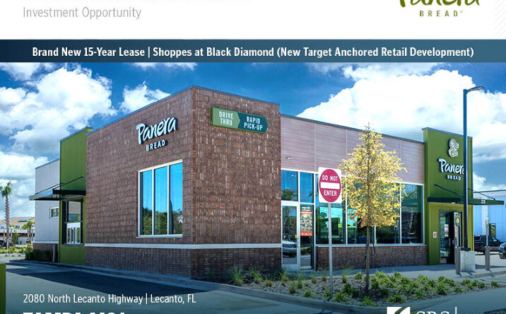 Florida NNN Properties for Sale | Crexi