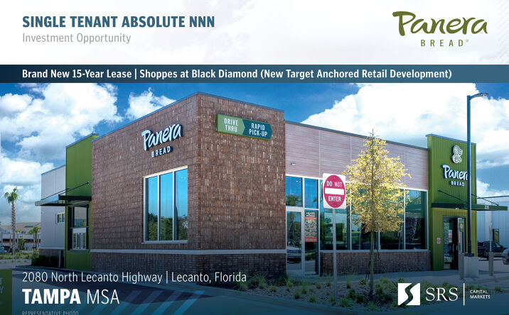 Retail Stores & Storefronts for Sale in Florida | Crexi.com