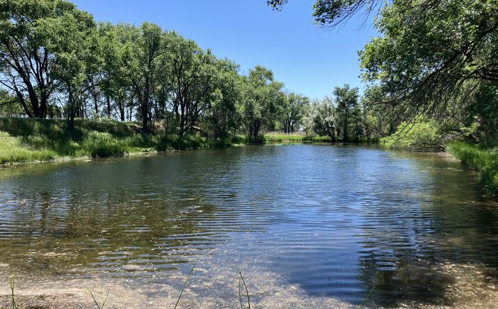 Barker Ranch East, Shamrock, TX 79079 | Crexi.com