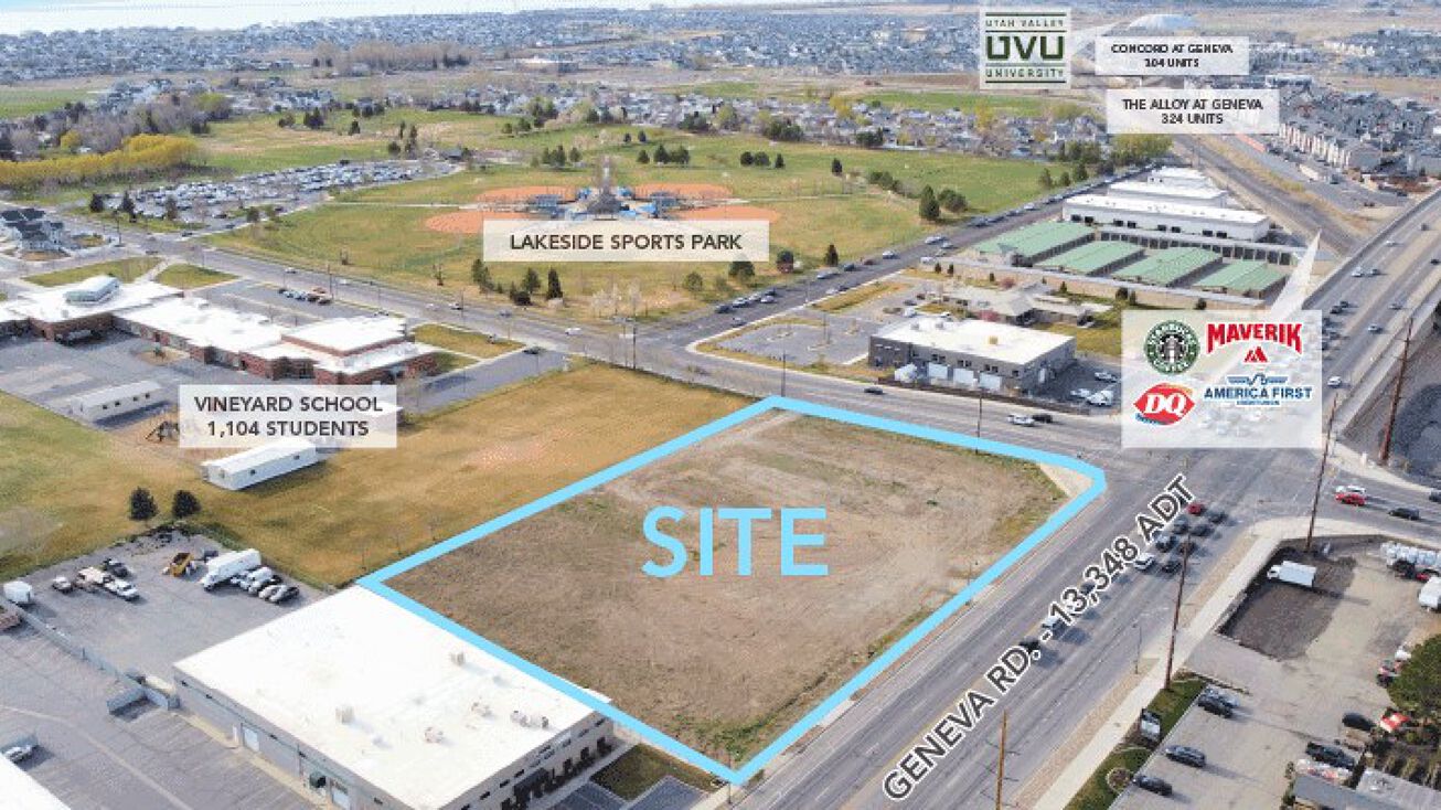 430 S Geneva Rd, Lindon, UT 84042 | Crexi.com