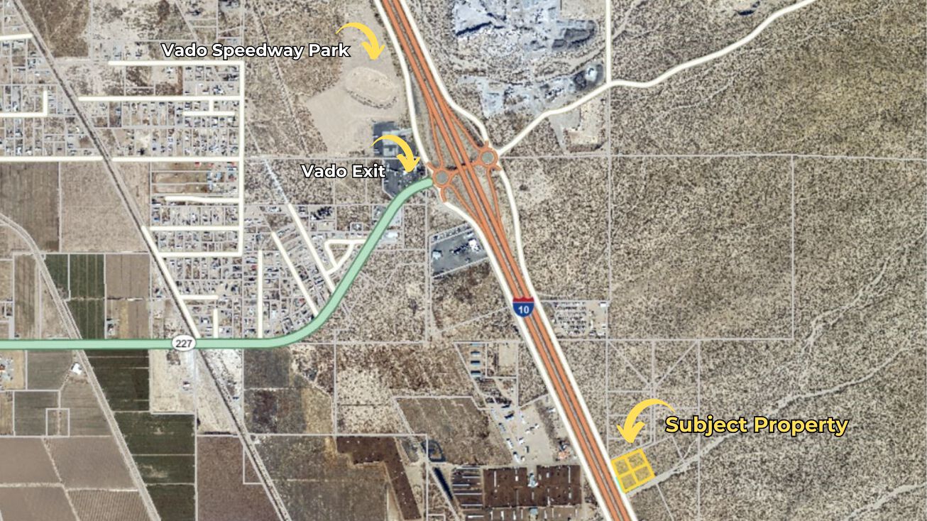 0000 Las Alturas Drive, Vado, NM 88072 | Crexi.com