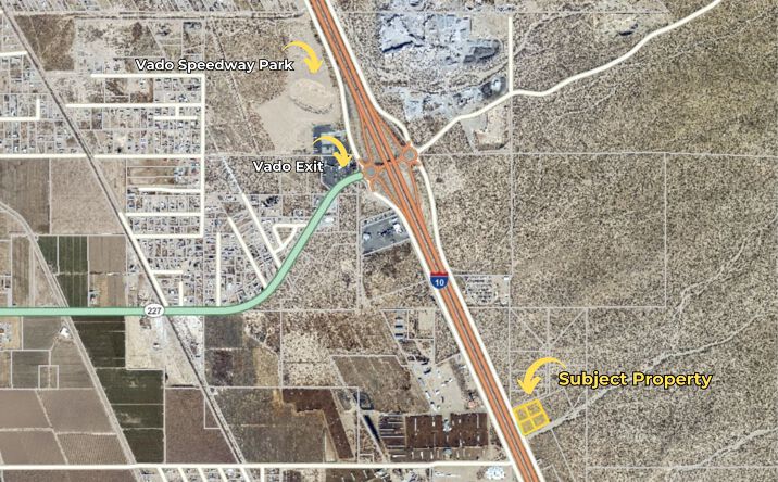 0000 Las Alturas Drive, Vado, NM 88072 | Crexi.com