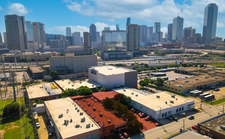 1303 Dragon St., Dallas, TX 75207 | Crexi.com