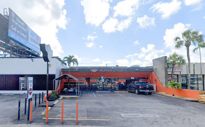 7254 Bird Rd, Miami, FL 33155 | Crexi.com