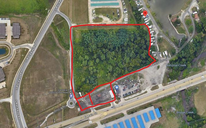 2241 S Raceway Rd, Indianapolis, IN 46231 | Crexi.com