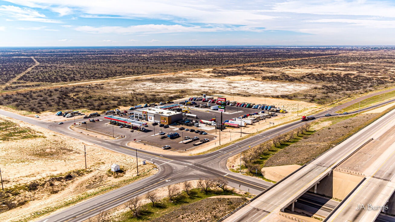Interstate 20 Service Rd, Monahans, TX 79756 | Crexi.com