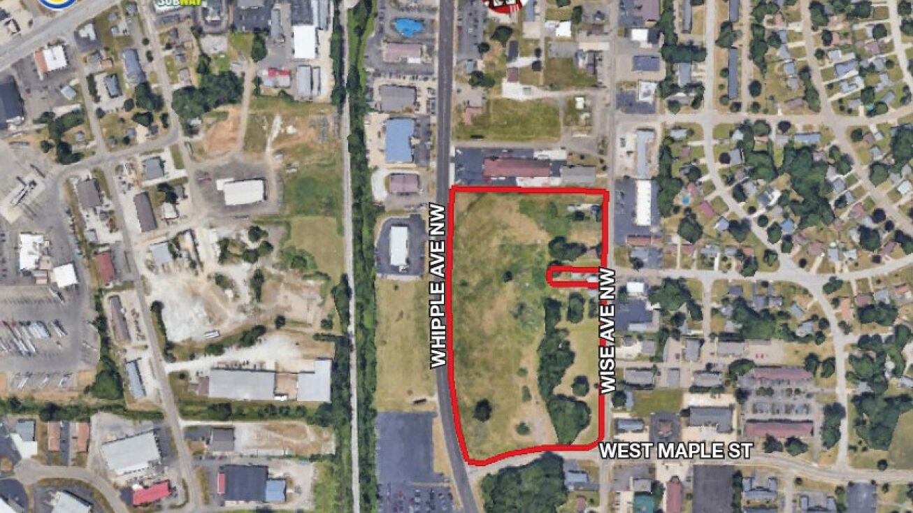 Whipple Ave NW, North Canton, OH 44720 | Crexi.com