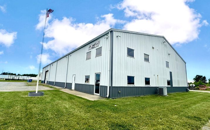 5 Commercial Drive, Flora, IL 62839 | Crexi.com