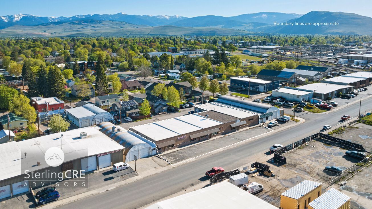 1914 North Ave W, Missoula, MT 59801 | Crexi.com