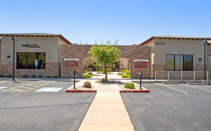 10045 E Dynamite Blvd, Scottsdale, AZ 85262 | Crexi.com