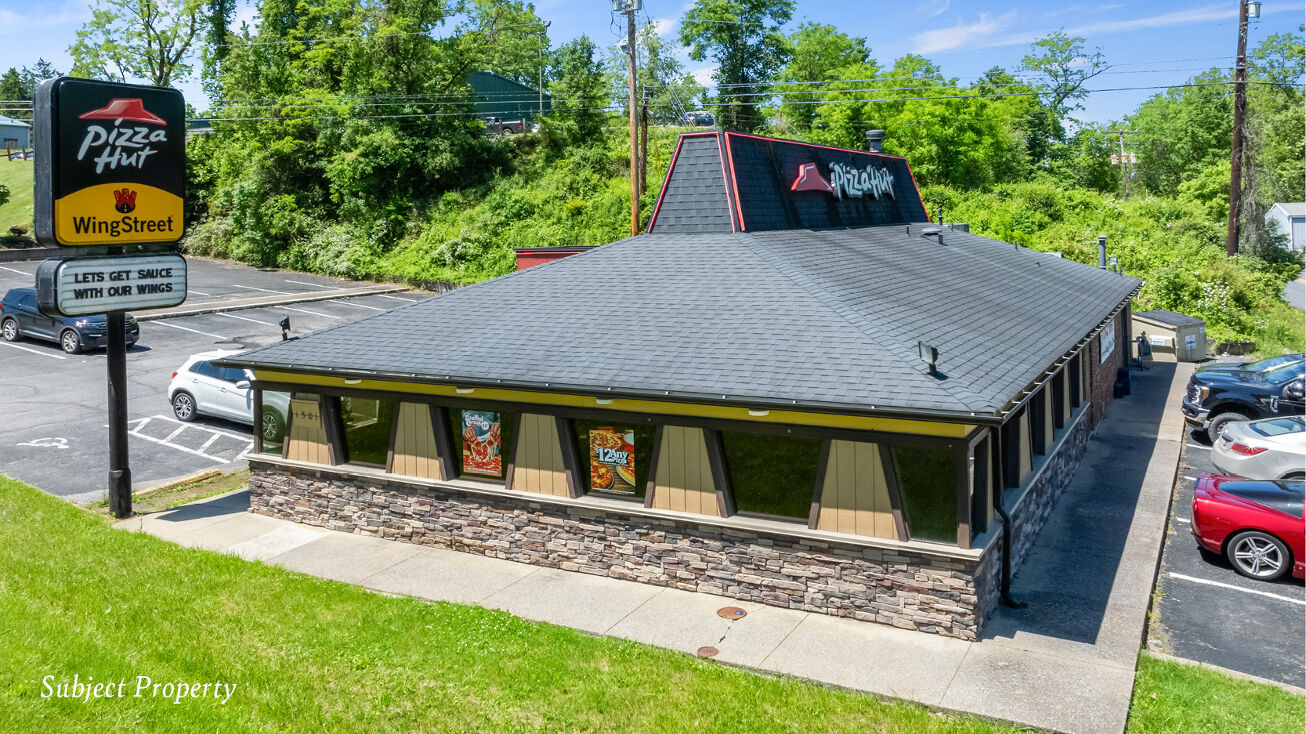 1501 Fairmont Ave, Fairmont, WV 26554 | Crexi.com