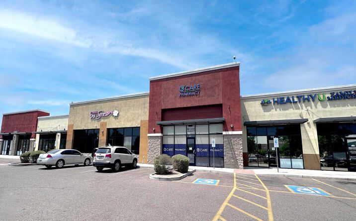 7611 W Thomas Rd, Phoenix, AZ 85033 | Crexi.com