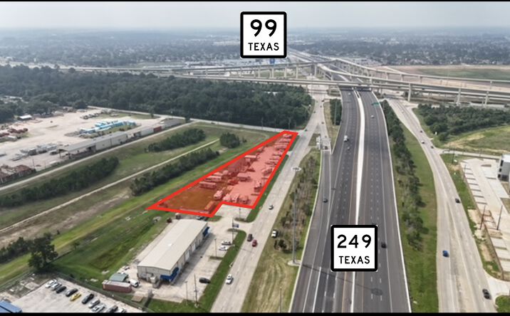 24721 TX-249, Tomball, TX 77375 | Crexi.com