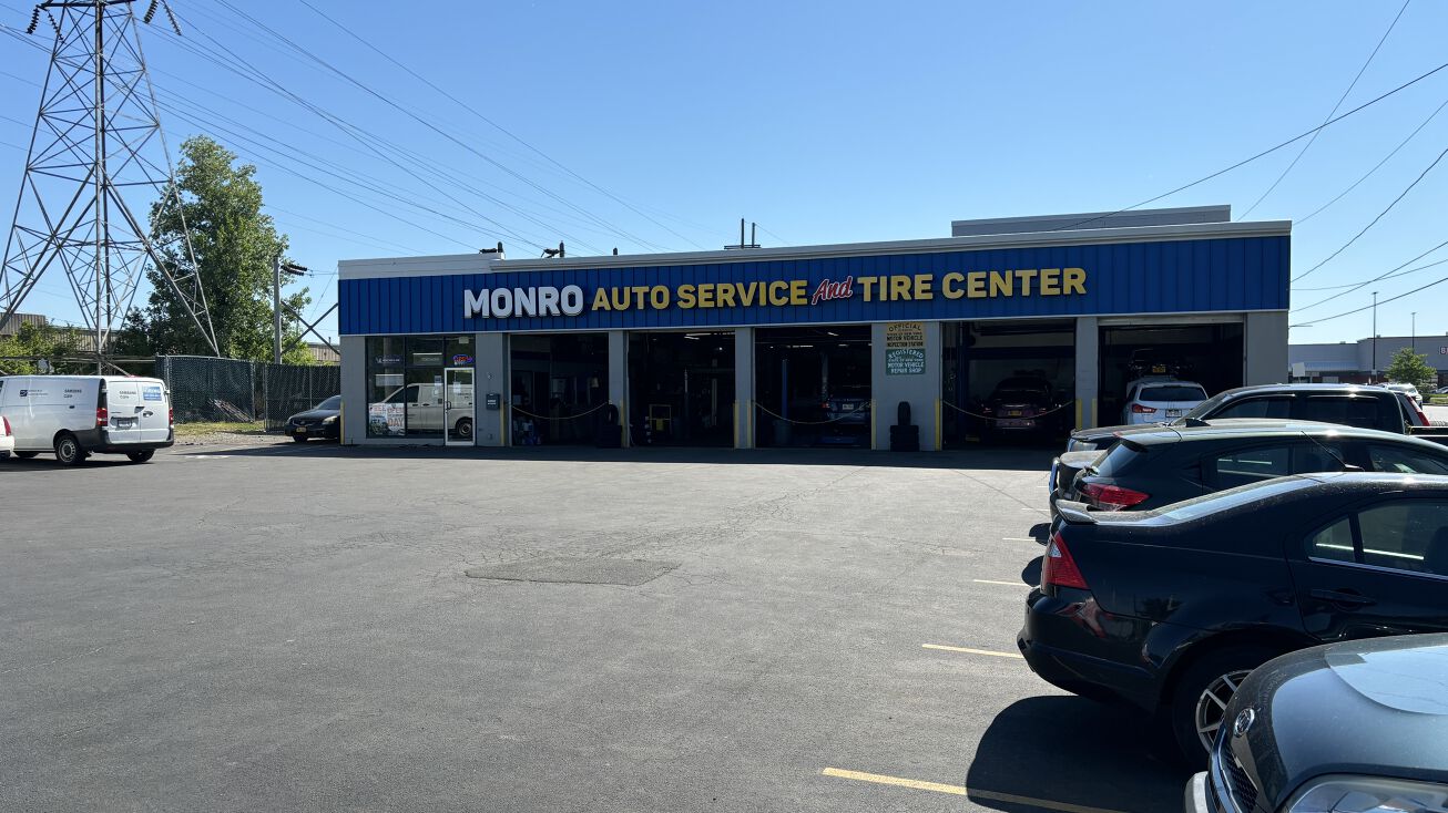 3000 W Henrietta Rd, Rochester, NY 14623 | Crexi.com