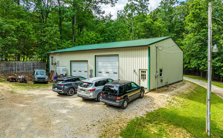 Auto Shops for Sale in Pennsylvania | Crexi