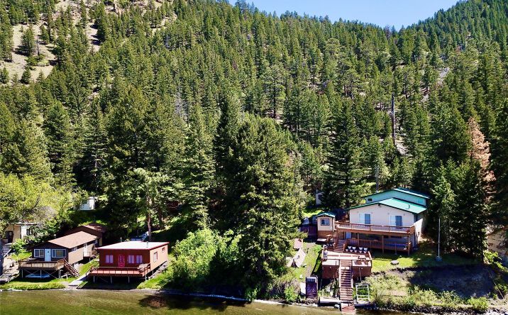 2850 Holter Lakeshore Trak Ridge, Wolf Creek, MT 59648 | Crexi.com