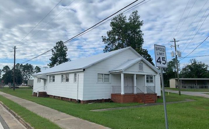 Blackshear Hwy, Baxley, GA 31513 | Crexi.com