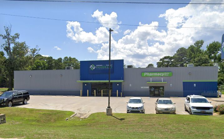 1190 S Arkansas St, Springhill, LA 71075 | Crexi.com