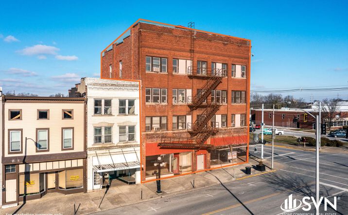 200 Hubbard Rd, Winchester, KY 40391 | Crexi.com