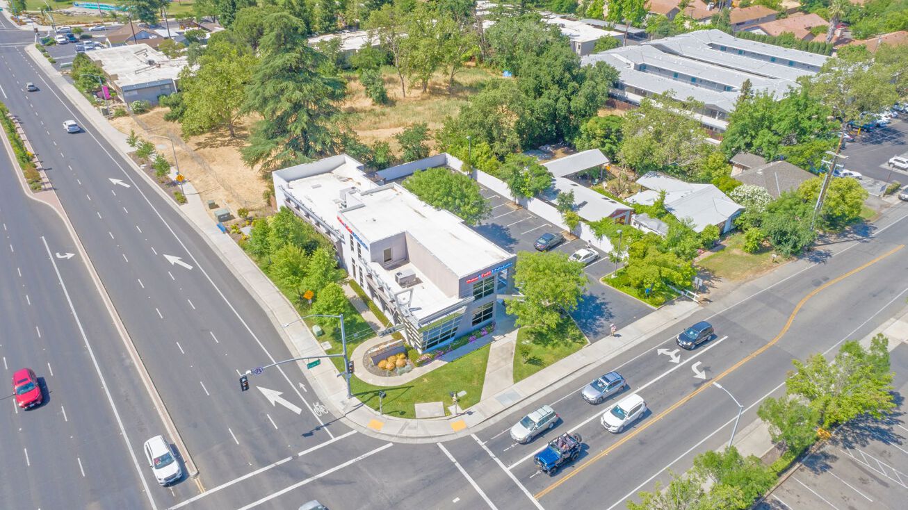 7141 Fair Oaks Blvd, Carmichael, CA 95608 | Crexi.com