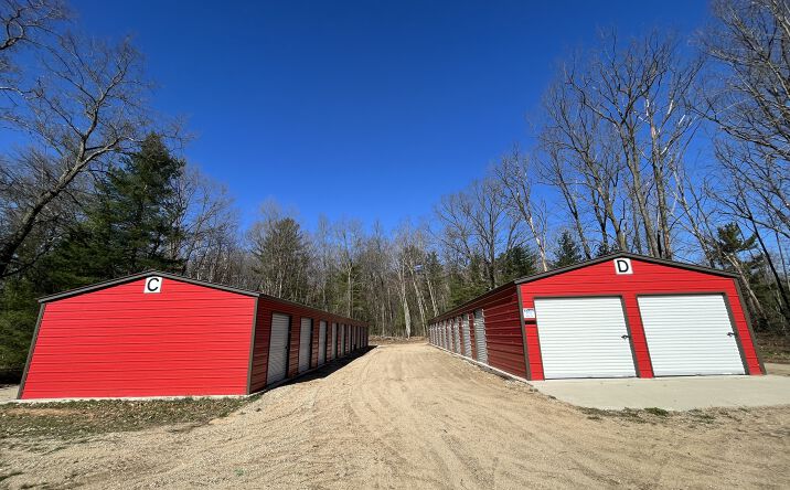Self Storage for Sale in Michigan | Crexi.com