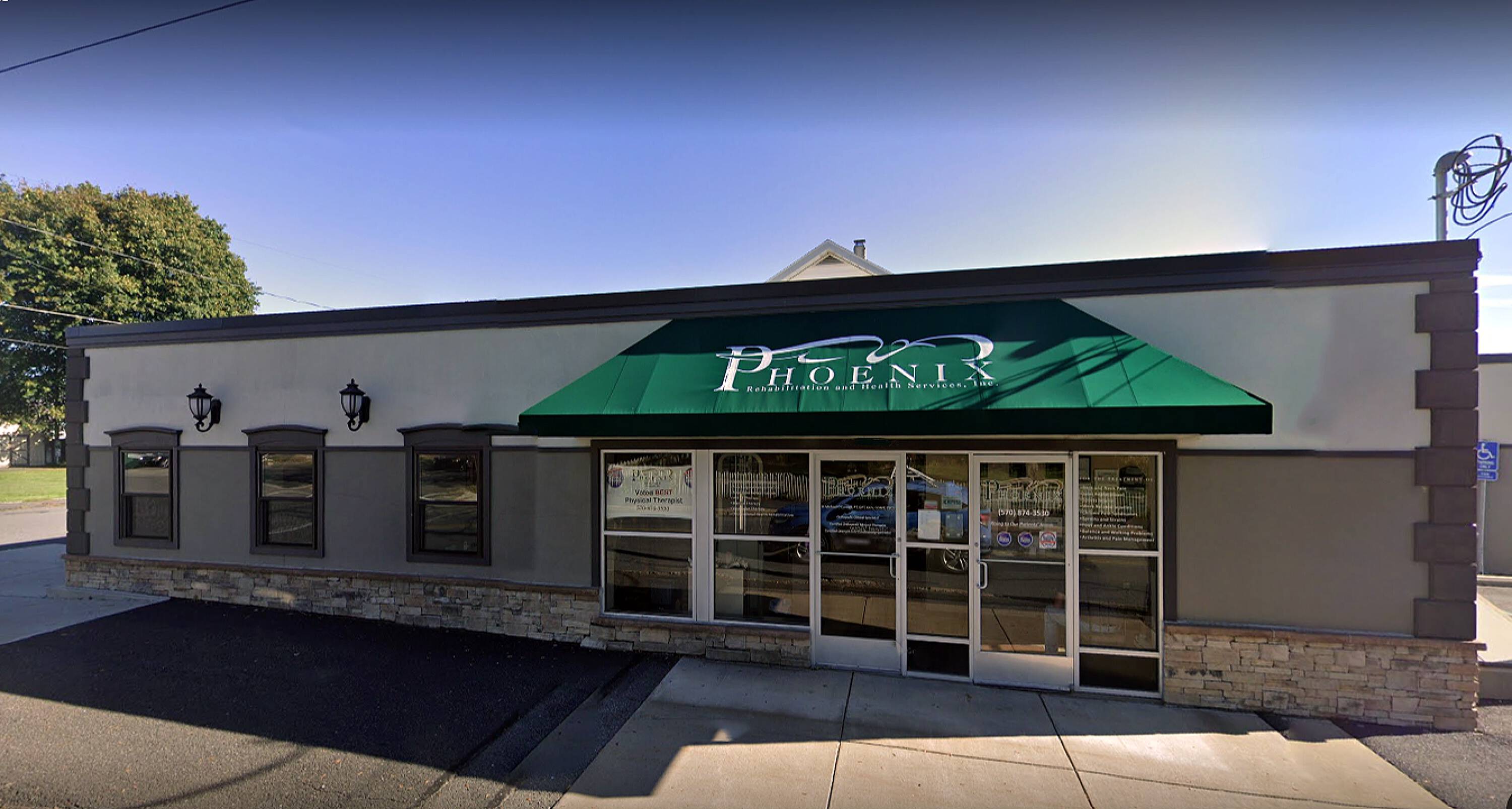 500 W OAK ST Frackville Borough PA 17931 APN: 43-03-0636.000 | Crexi.com