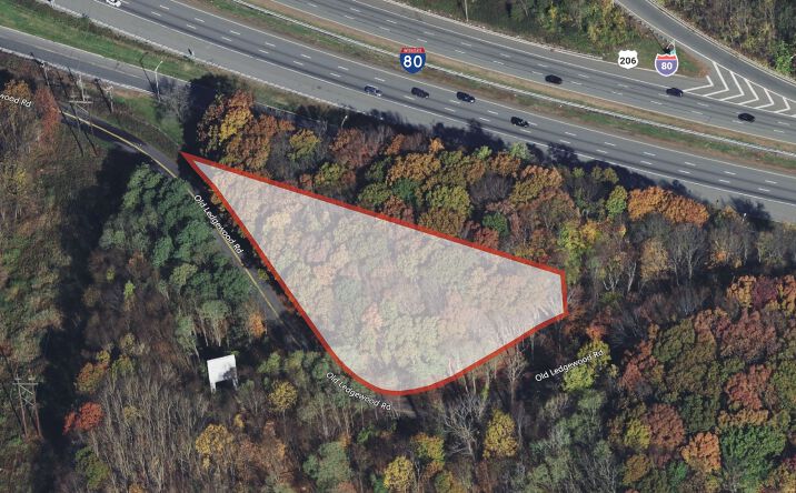 256 Route 206 South, Stanhope, NJ 07874 | Crexi.com