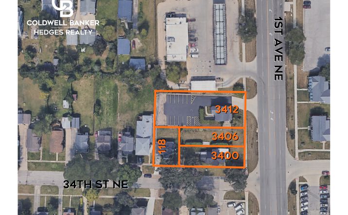 1150 Blairs Ferry Rd NE, Cedar Rapids, IA 52402 | Crexi.com