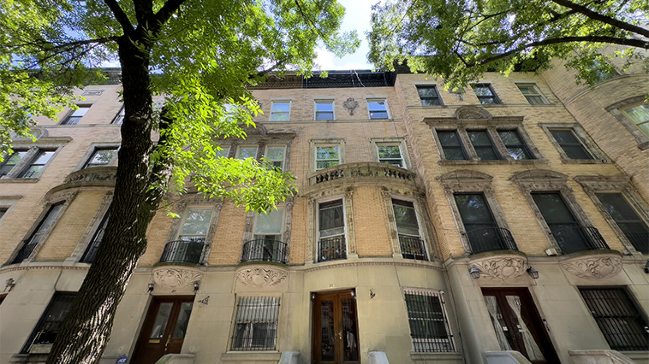 25 Hamilton Terrace, New York, NY 10031 | Crexi.com