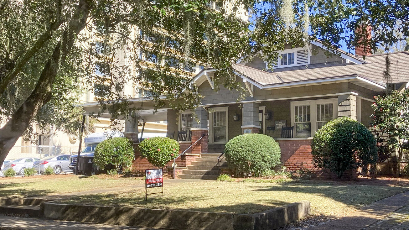 411 N Calhoun St, Tallahassee, FL 32301 | Crexi.com