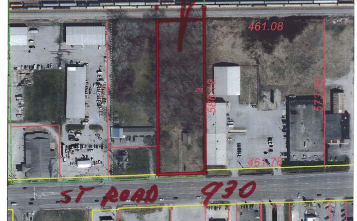 7239 STATE ROAD 930 Fort Wayne IN 46803-1767 APN: 021310252007000041 ...
