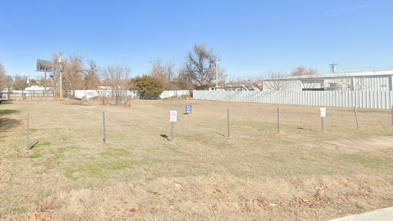 1237 NW 5th St, Oklahoma City, OK 73106 | Crexi.com